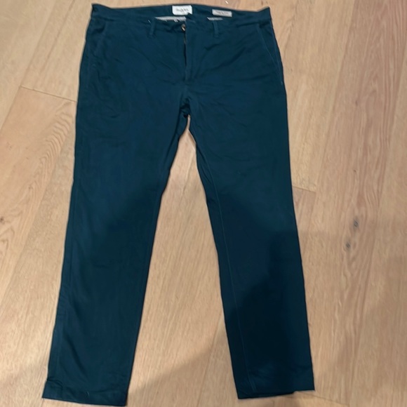 Goodfellow & Co | Pants | Goodfellow Hennepin Chino | Poshmark